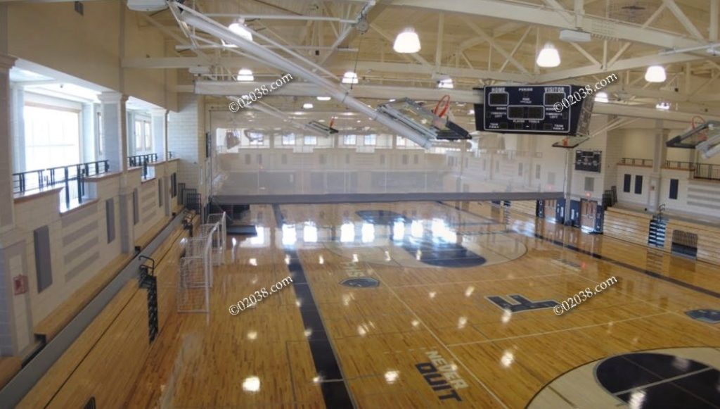 Gym Franklin High School Franklin MA 2 | 02038 Real Estate