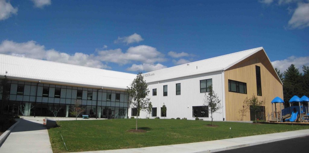 Benjamin Franklin Classical Charter Public School, Franklin, MA | 02038 ...