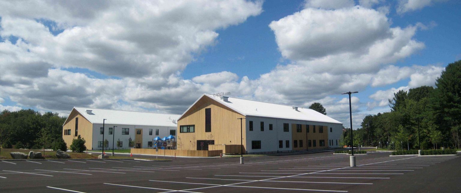 Benjamin Franklin Classical Charter Public School, Franklin, MA | 02038 ...