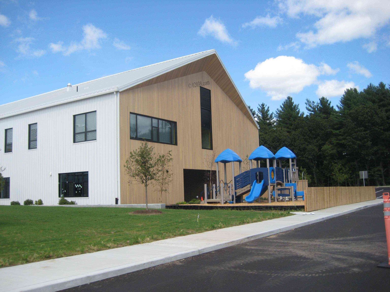 Benjamin Franklin Classical Charter Public School, Franklin, MA | 02038 ...