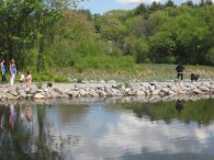 DelCarte Conservation Area | 02038 Real Estate