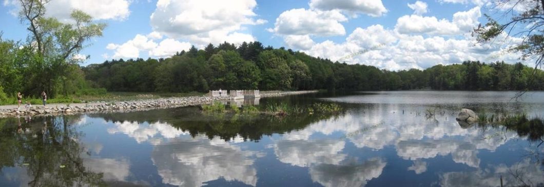 DelCarte Conservation Area | 02038 Real Estate