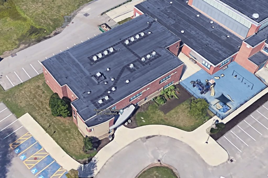 ECDC Franklin MA preschool – building | 02038 Real Estate